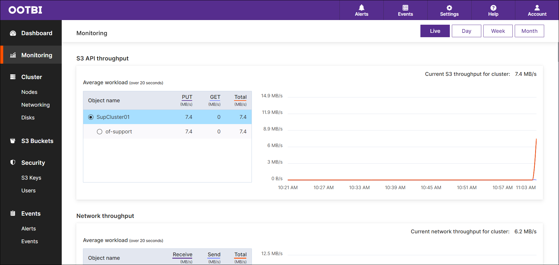 Veeam Backup & Replication log files